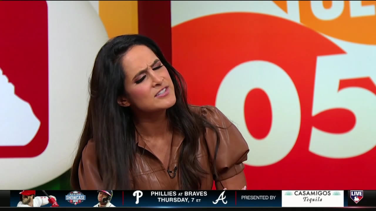 Lauren Shehadi (5/23/2023) — Newswomen