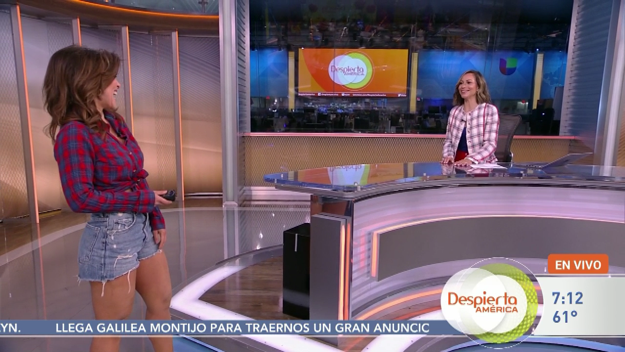 Jessica Delgado (6/15/2023) — Newswomen