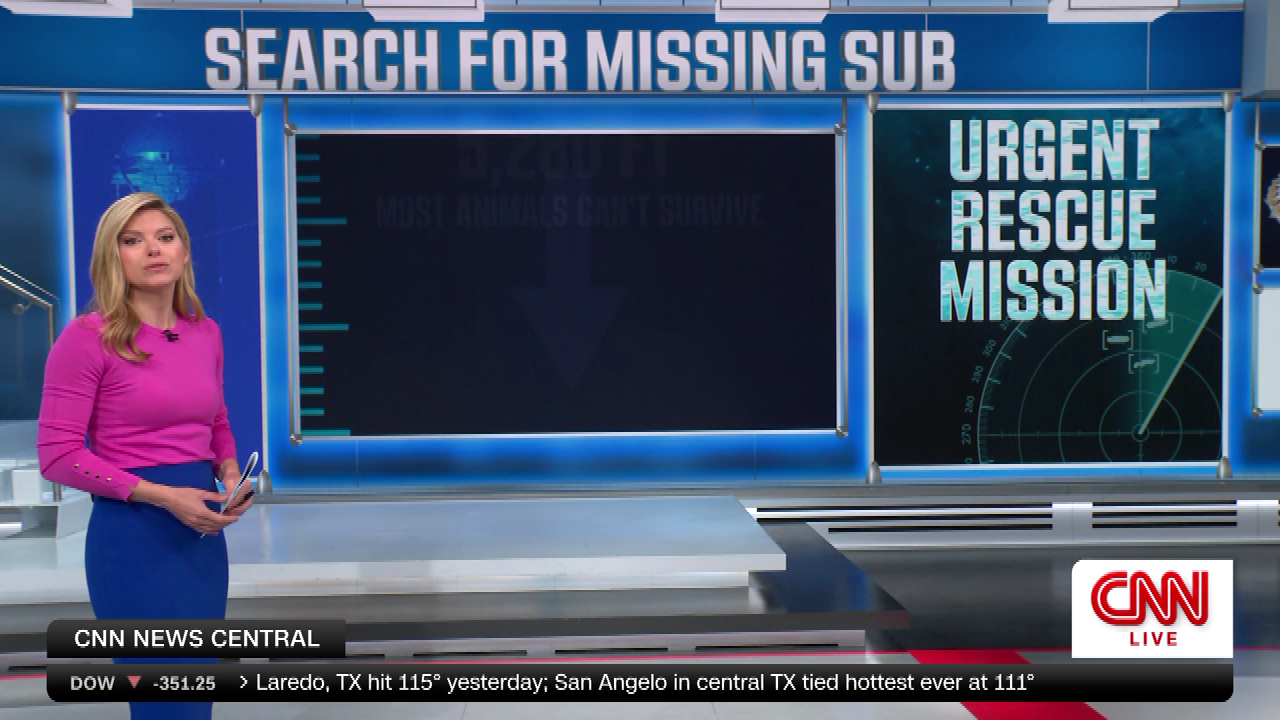 Kate Bolduan (6/20/2023) — Newswomen