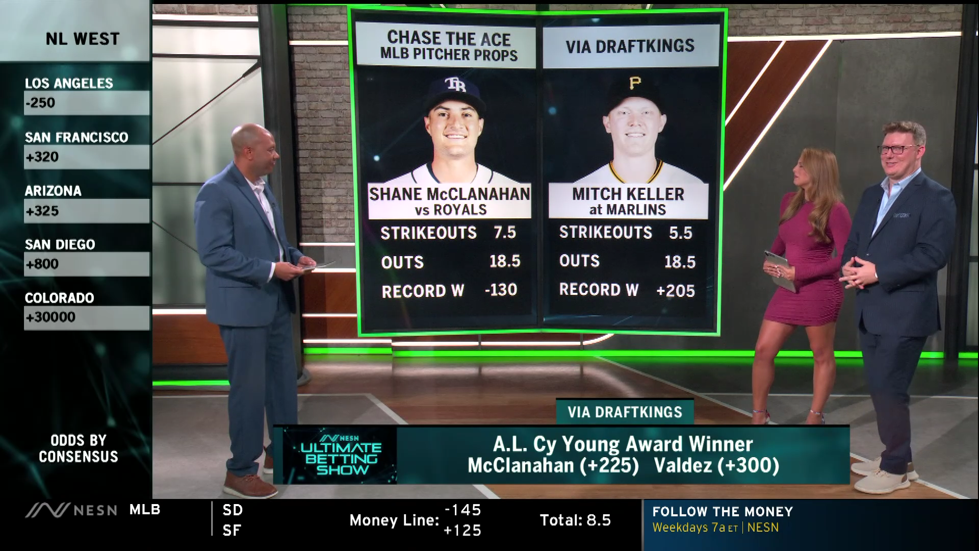 Claudia Bellofatto (6/22/2023) — Newswomen