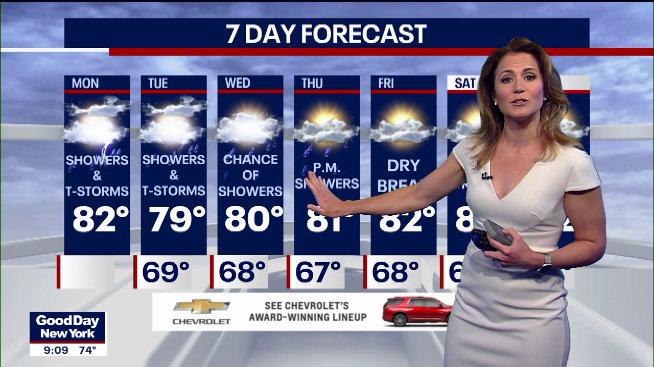 Raegan Medgie 6262023 — Newswomen