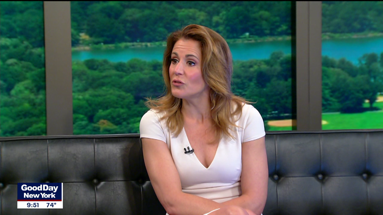 Raegan Medgie (6/26/2023) — Newswomen