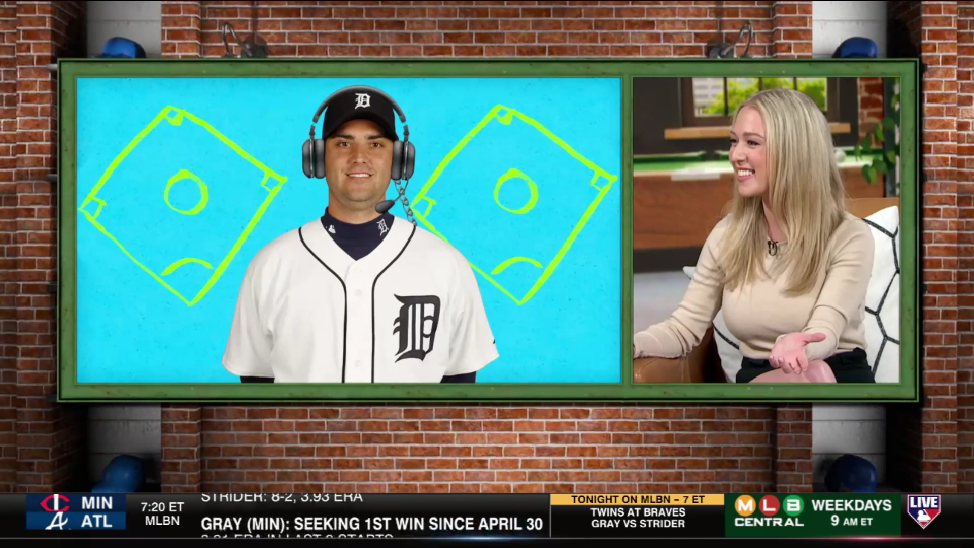 Ariel Epstein (6/26/2023) — Newswomen