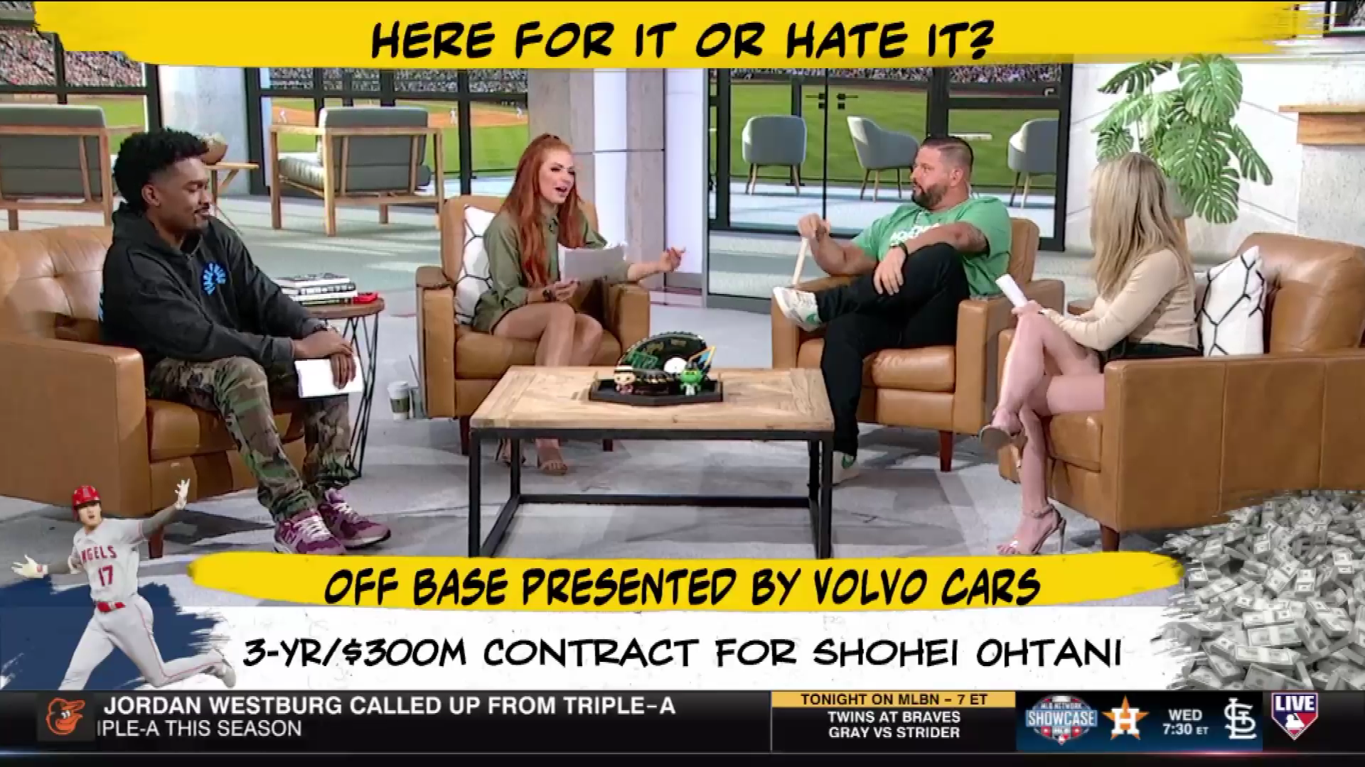 Ariel Epstein (6/26/2023) — Newswomen