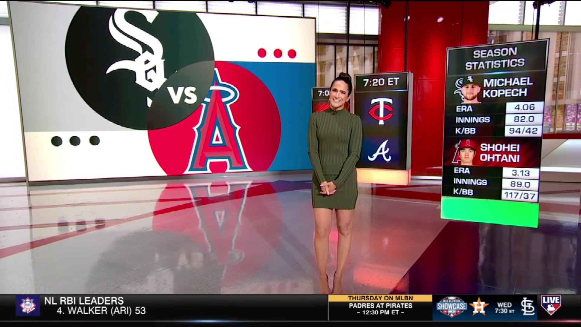 Lauren Shehadi (6/27/2023) — Newswomen