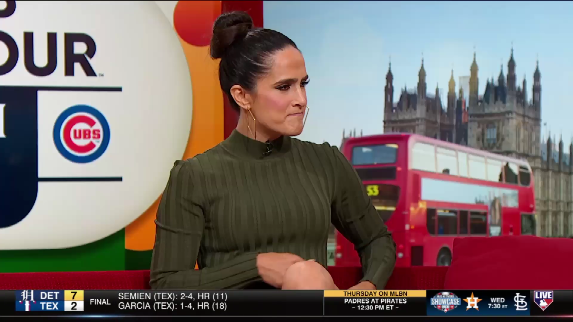 Lauren Shehadi (6/27/2023) — Newswomen