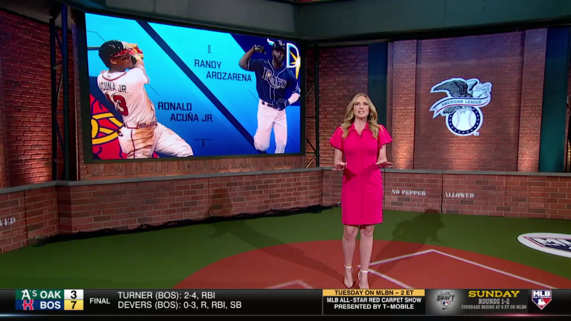 Erika Wachter (7/7/2023) — Newswomen