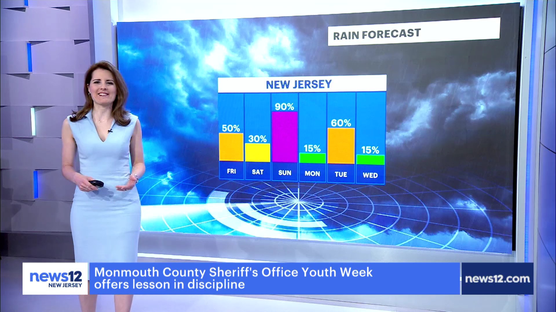 Michele Powers (7/13/2023) — Newswomen