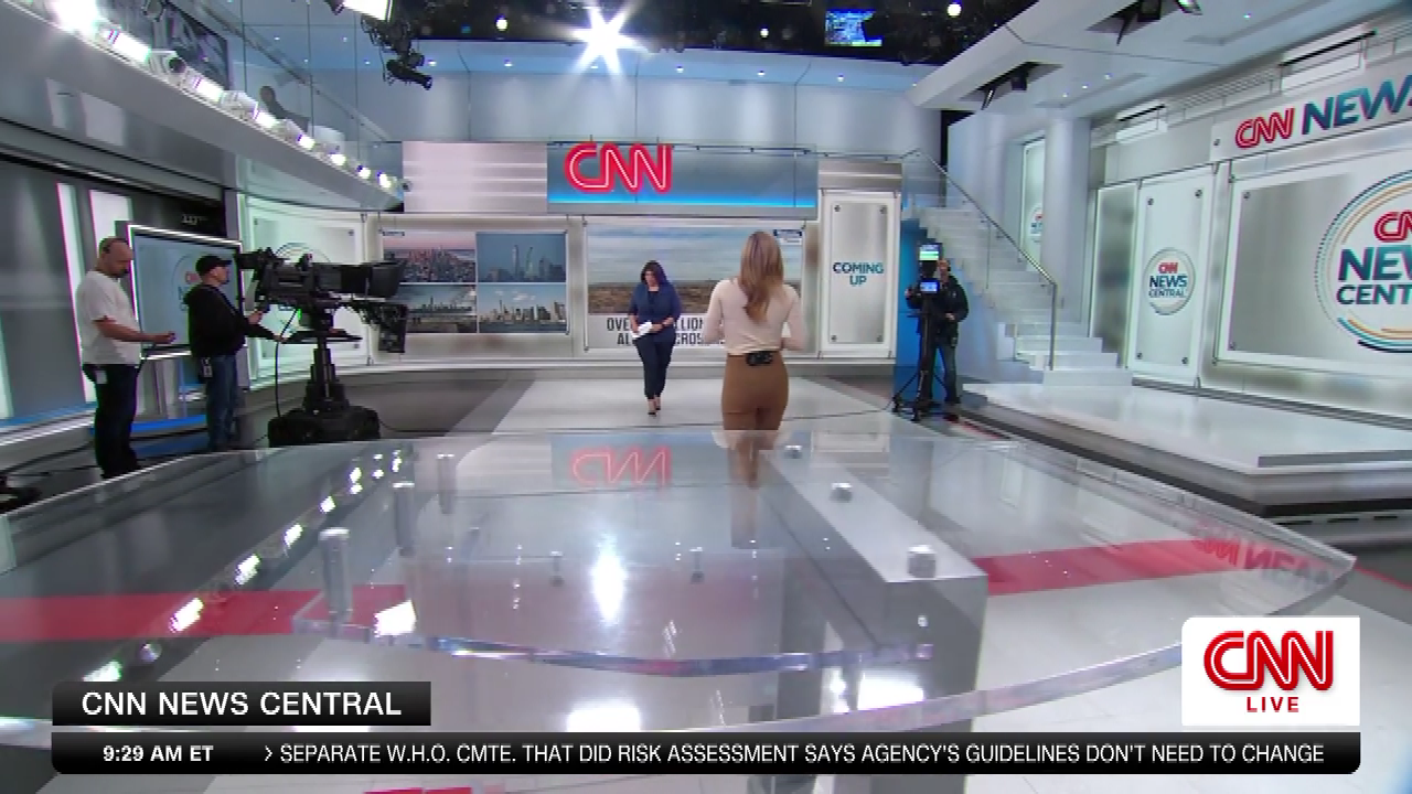 Kate Bolduan (7/14/2023) — Newswomen