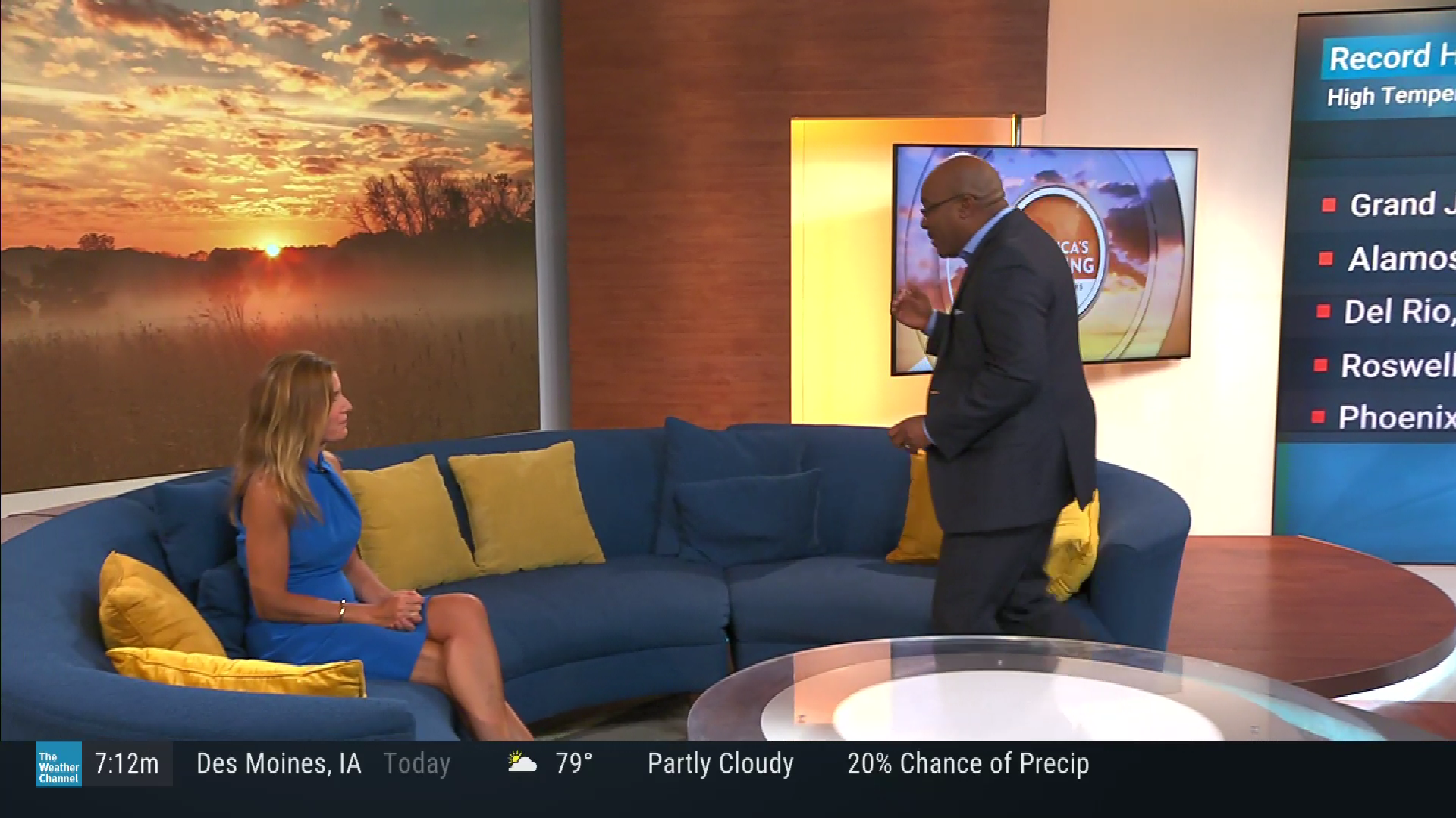 Jen Carfagno (7/17/2023) — Newswomen