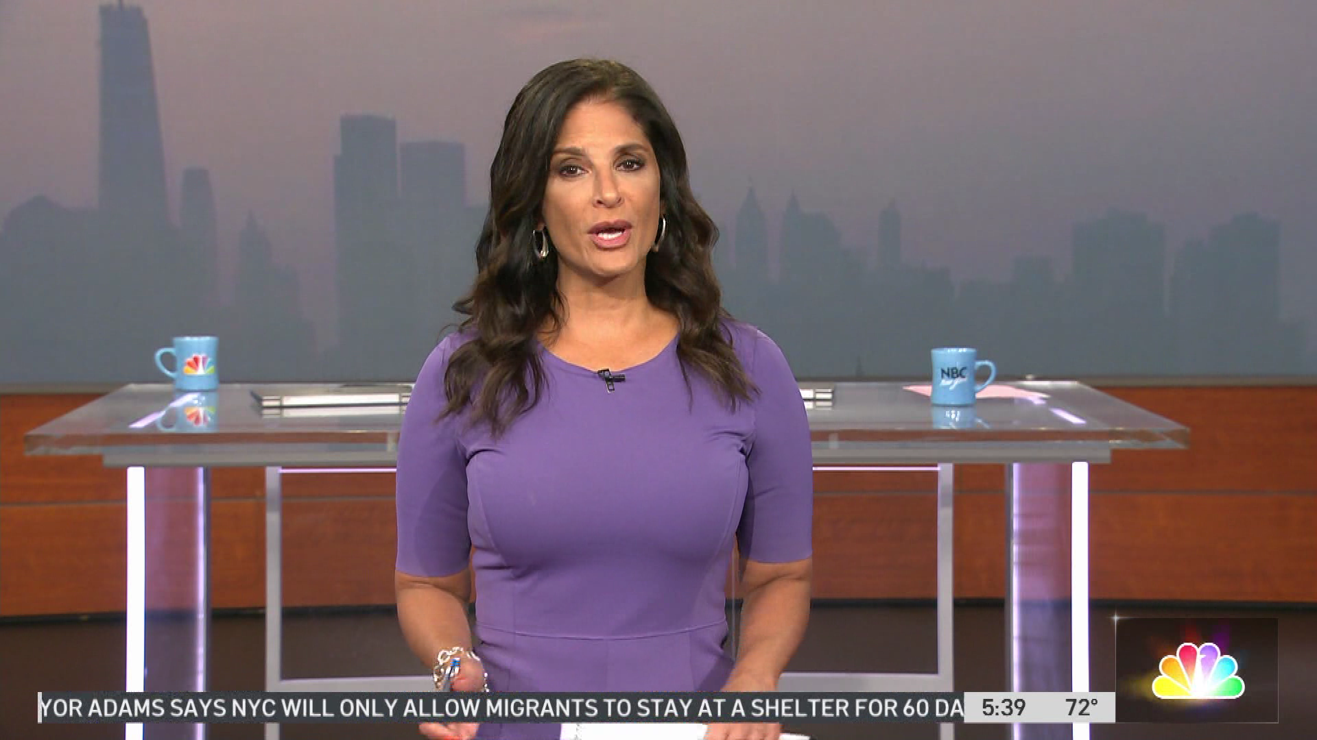 Darlene Rodriguez (7/20/2023) — Newswomen