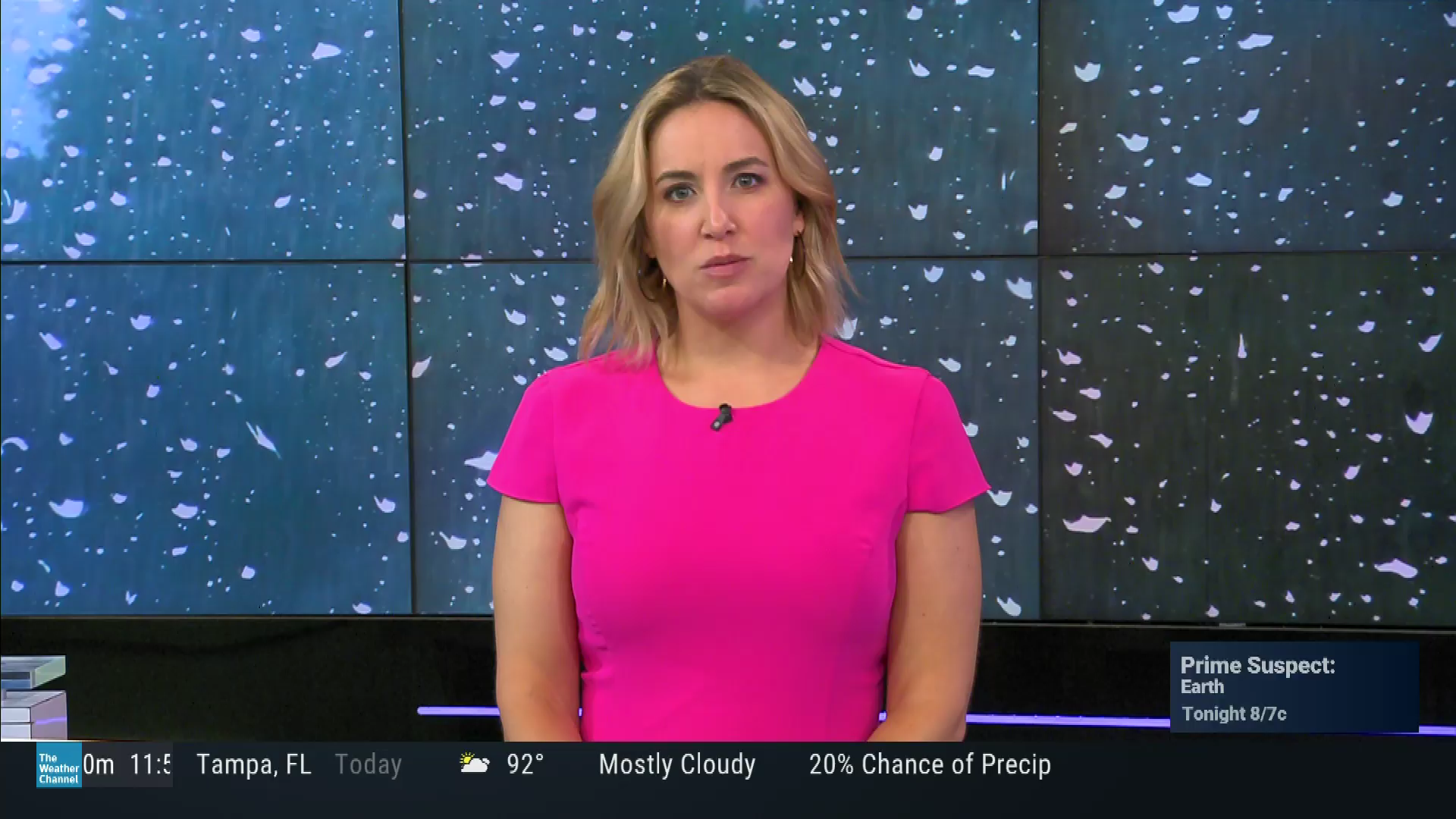 Alex Wilson (7/20/2023) — Newswomen