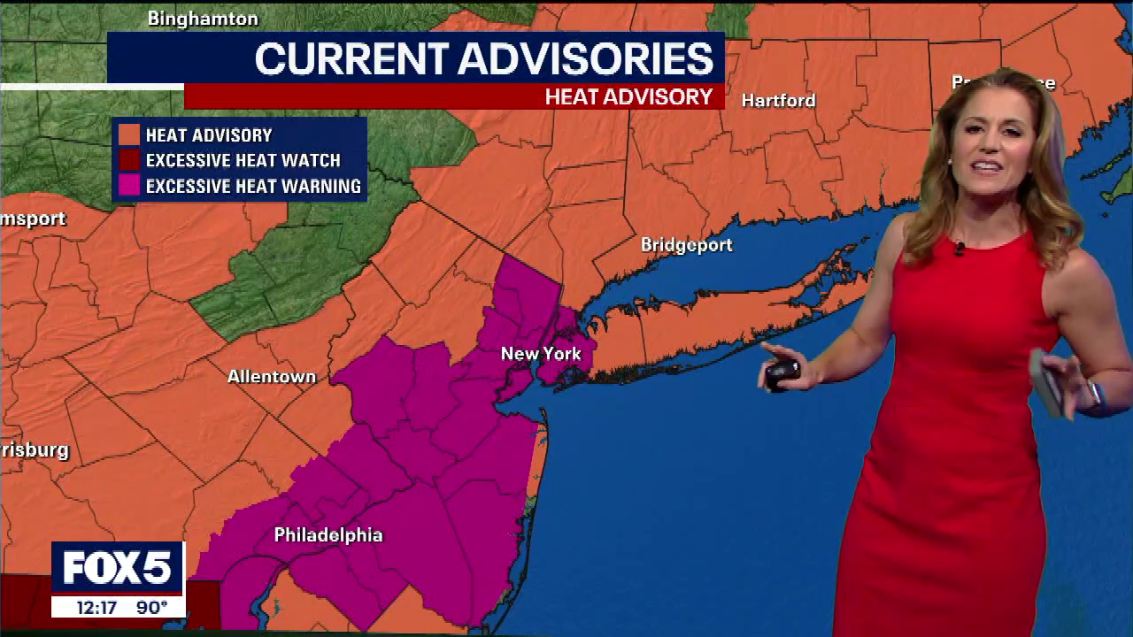 Raegan Medgie (7/27/2023) — Newswomen