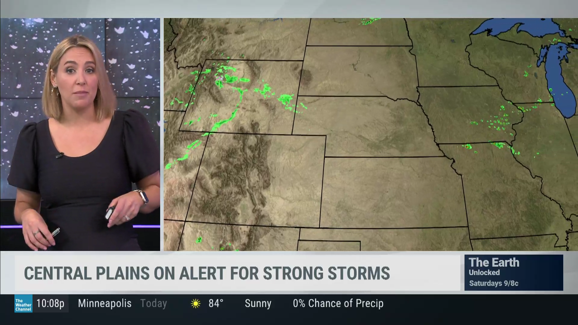 Alex Wilson (8/8/2023) — Newswomen