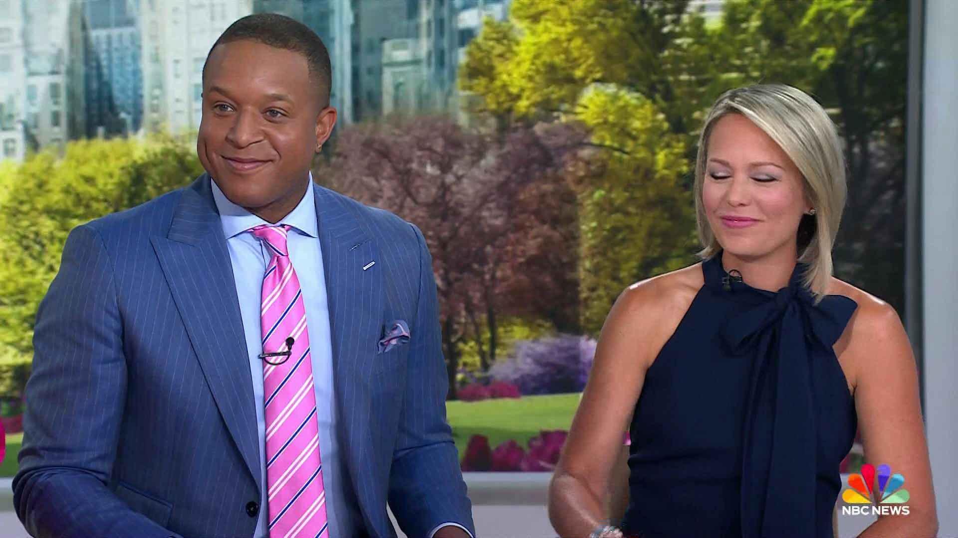 Dylan Dreyer (8/23/2023) — Newswomen