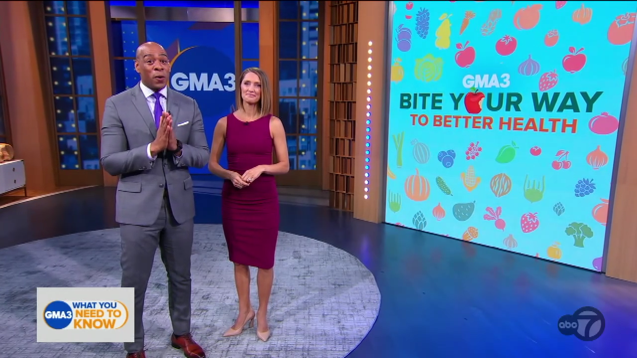 Kayna Whitworth (9/5/2023) — Newswomen