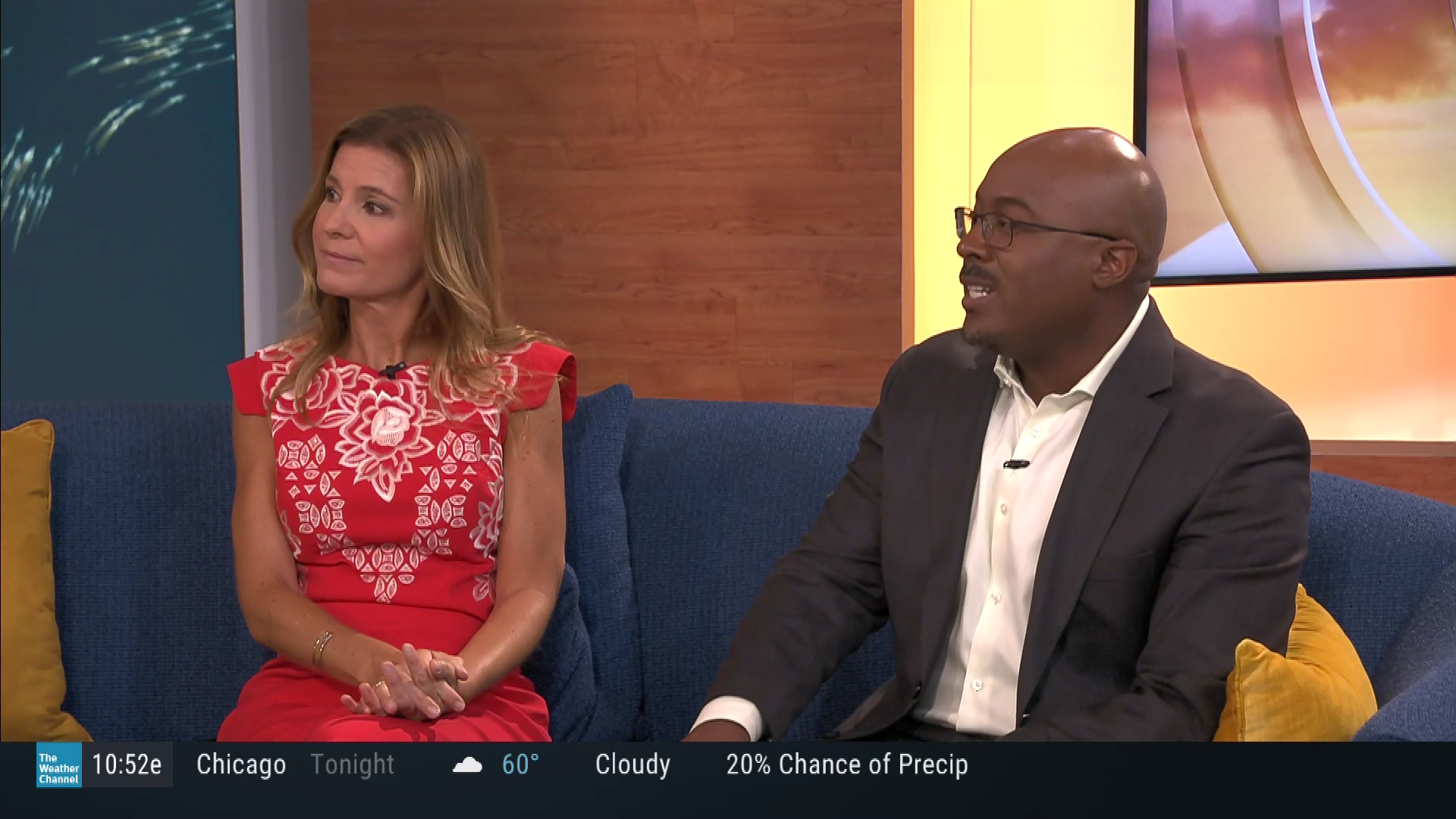 Jen Carfagno (9/7/2023) — Newswomen