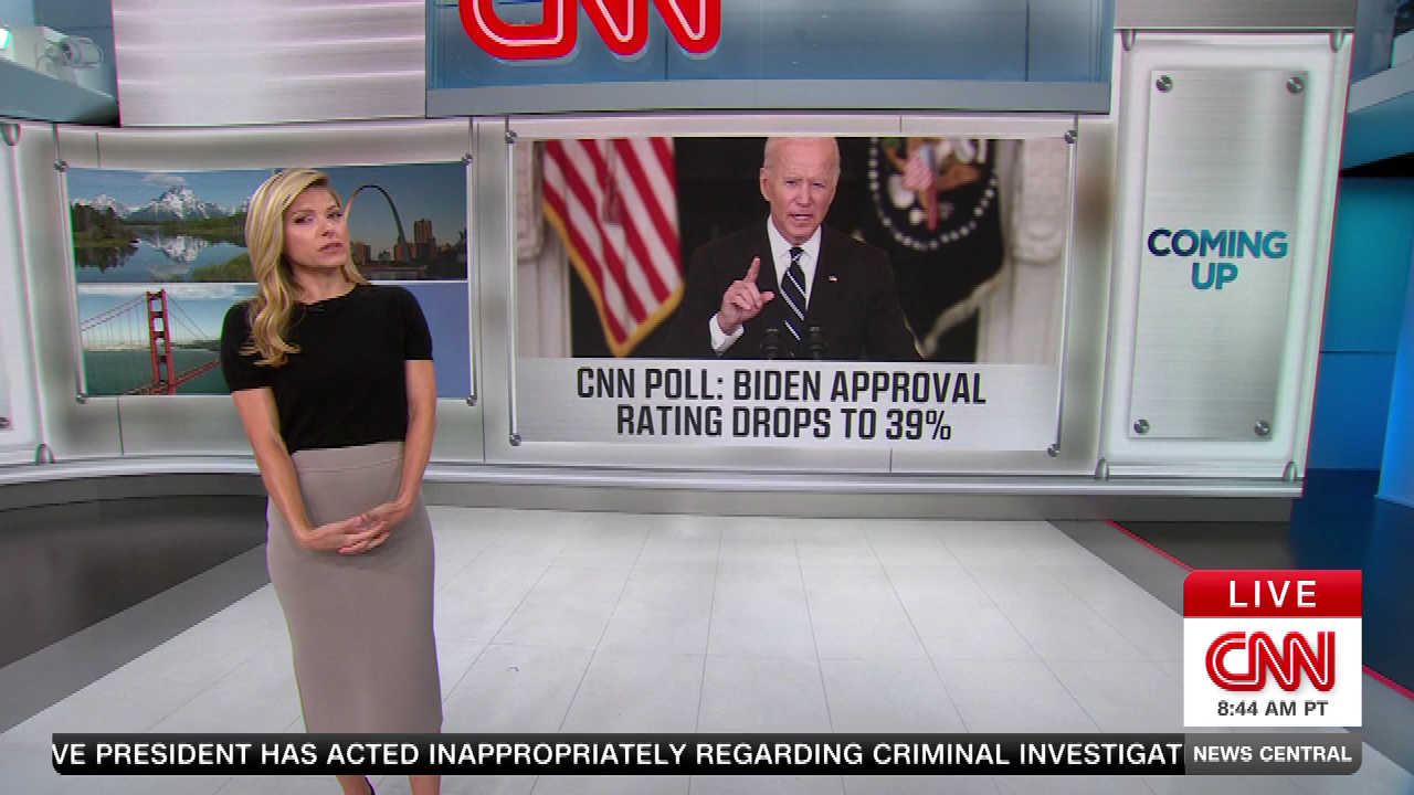 Kate Bolduan (9/7/2023) — Newswomen