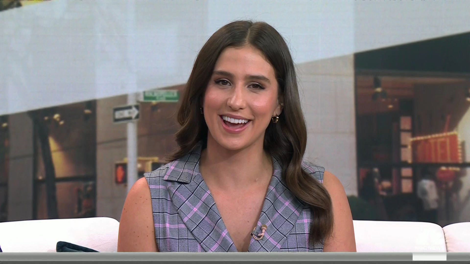 Angie Lassman (9/23/2023) — Newswomen