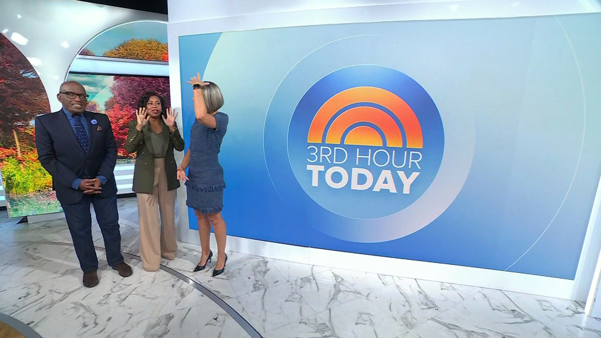 Dylan Dreyer (9/26/2023) — Newswomen