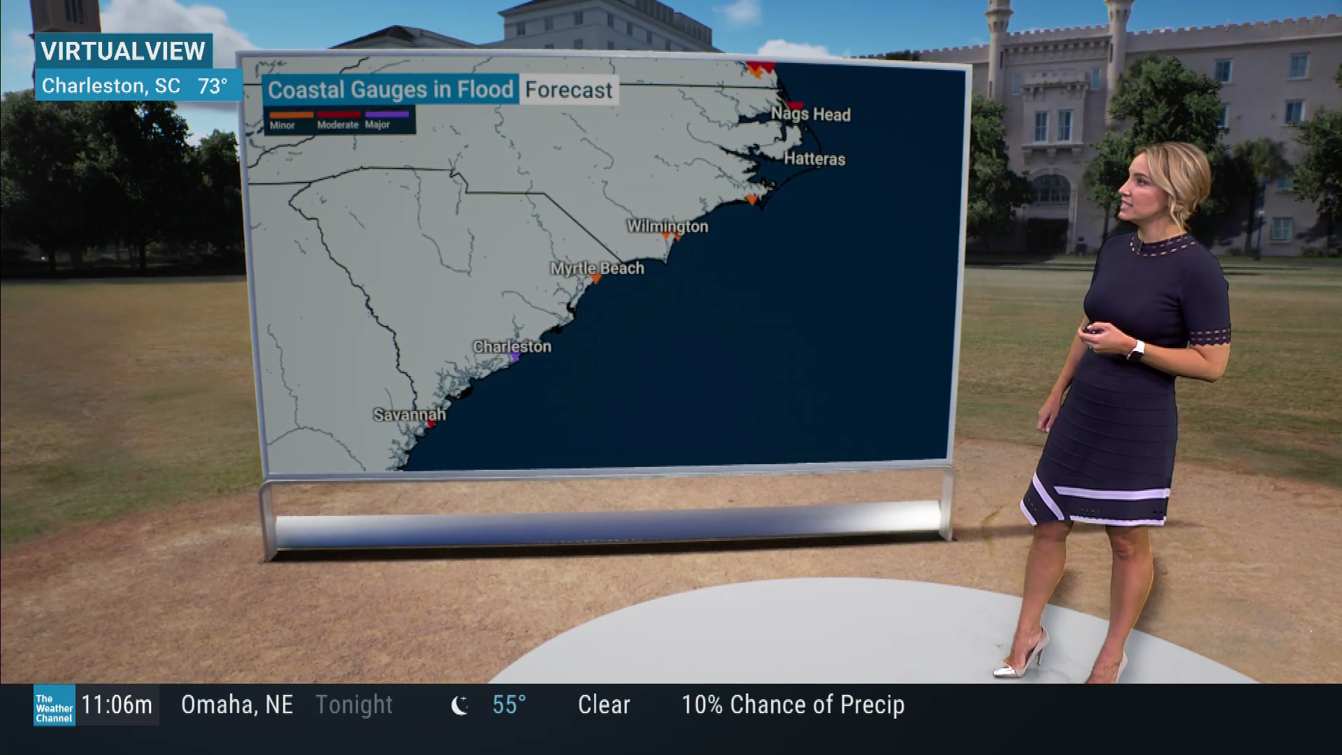 Alex Wilson (9/27/2023) — Newswomen