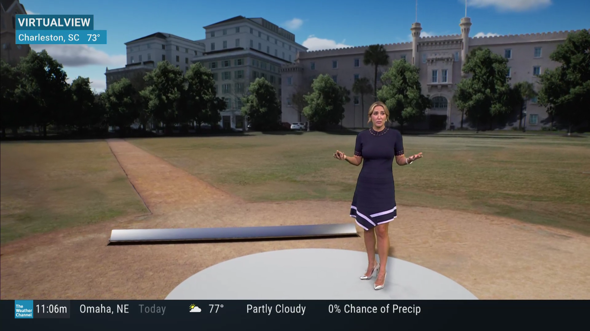 Alex Wilson (9/27/2023) — Newswomen