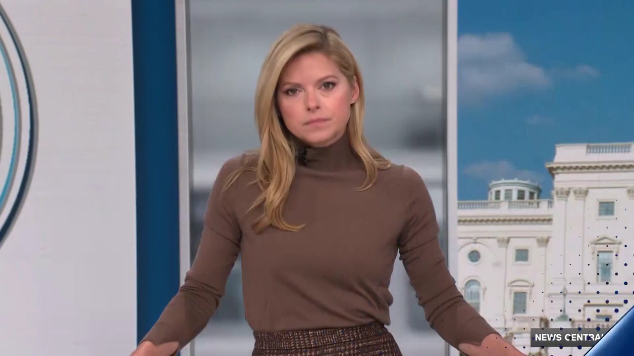 Kate Bolduan (9/28/2023) — Newswomen