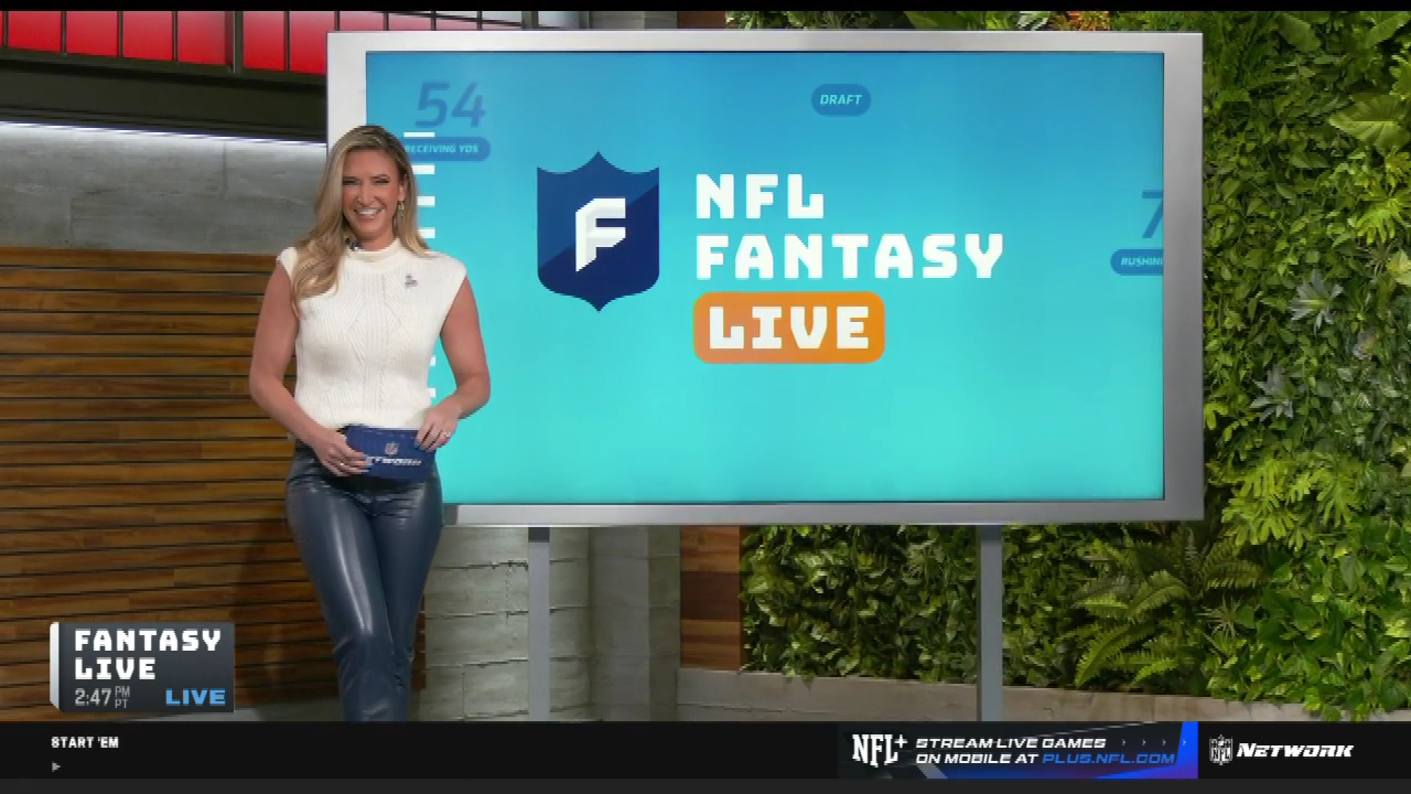 Cynthia Frelund (10/5/2023) — Newswomen