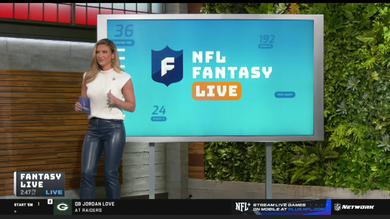 Cynthia Frelund (10/5/2023) — Newswomen