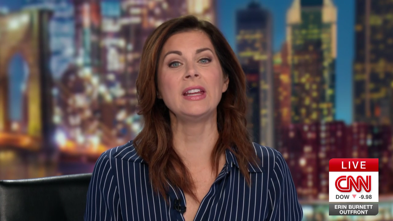 Erin Burnett 1052023 — Newswomen