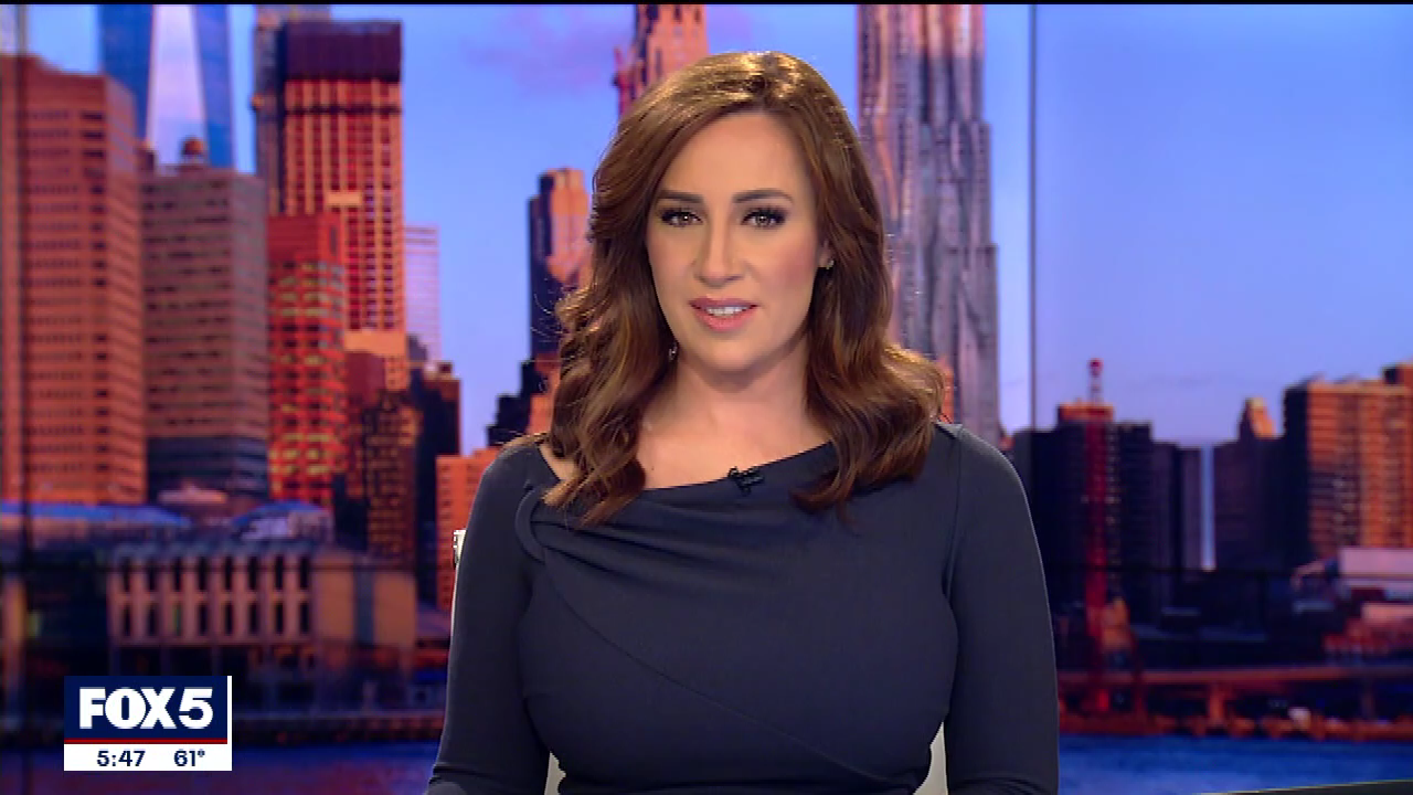 Teresa Priolo (10/13/2023) — Newswomen