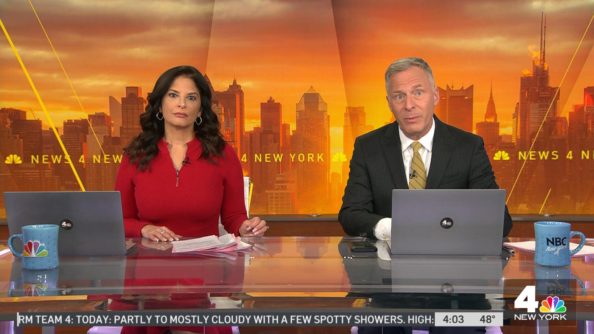 Darlene Rodriguez (10/16/2023) — Newswomen