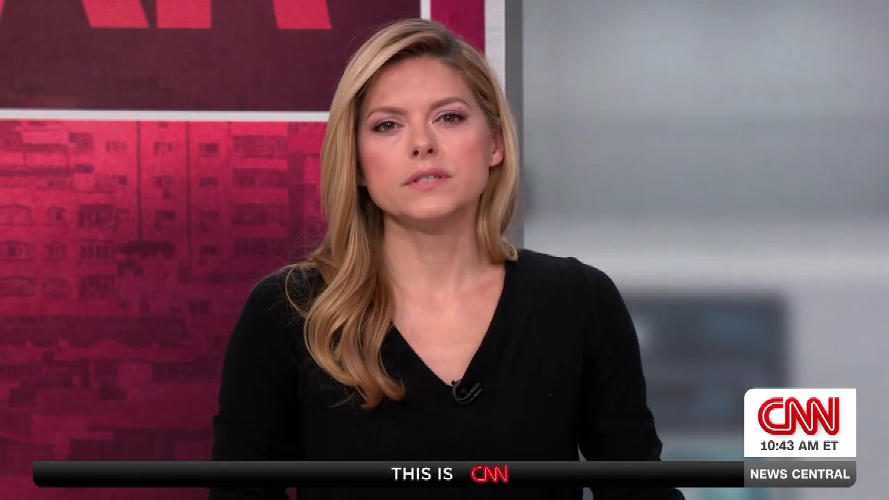 Kate Bolduan (10/17/2023) — Newswomen