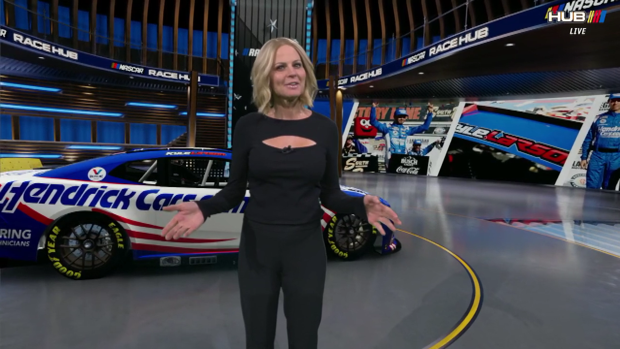 Shannon Spake (10/17/2023) — Newswomen
