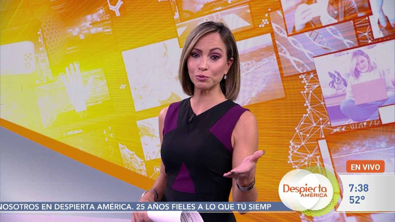 Satcha Pretto (10/19/2023) — Newswomen