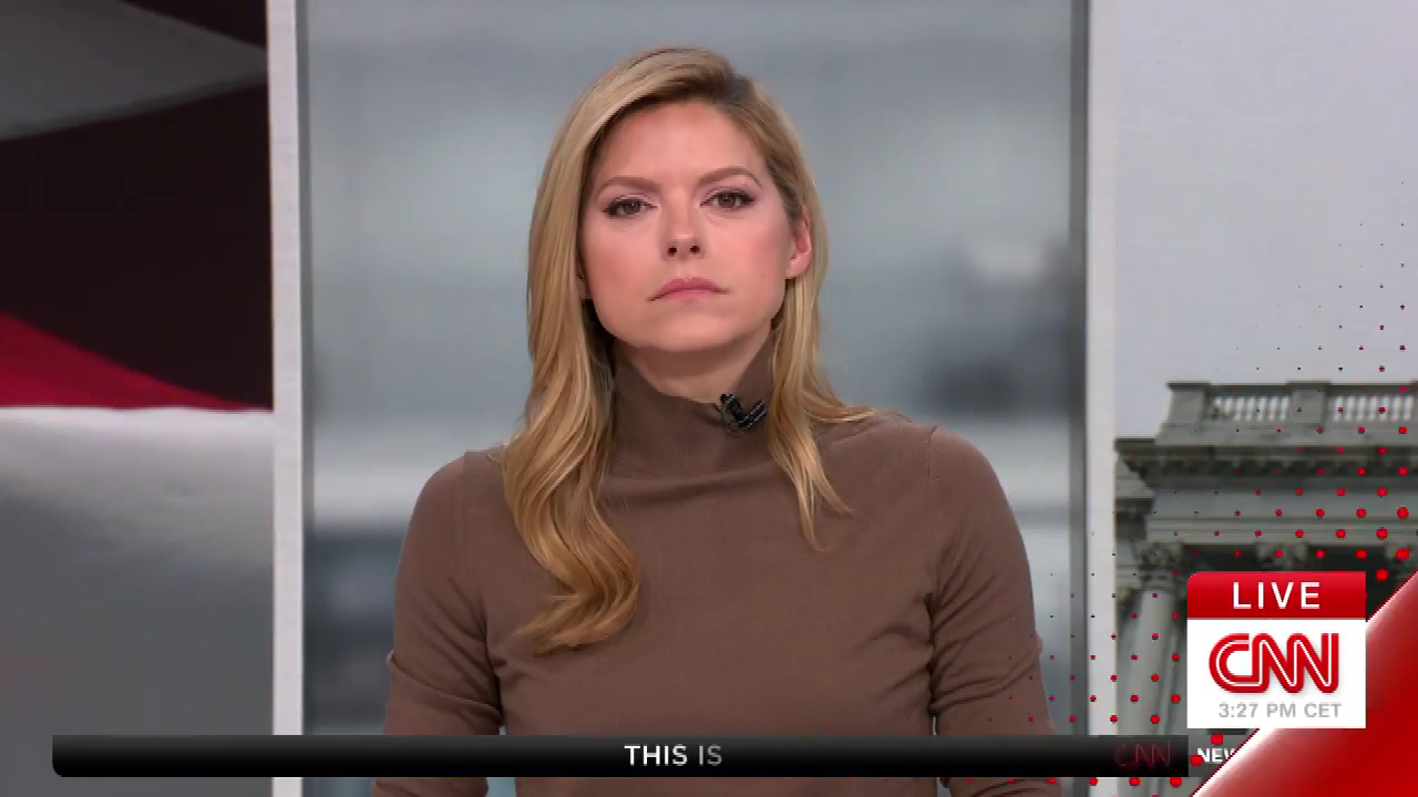 Kate Bolduan (10/20/2023) — Newswomen