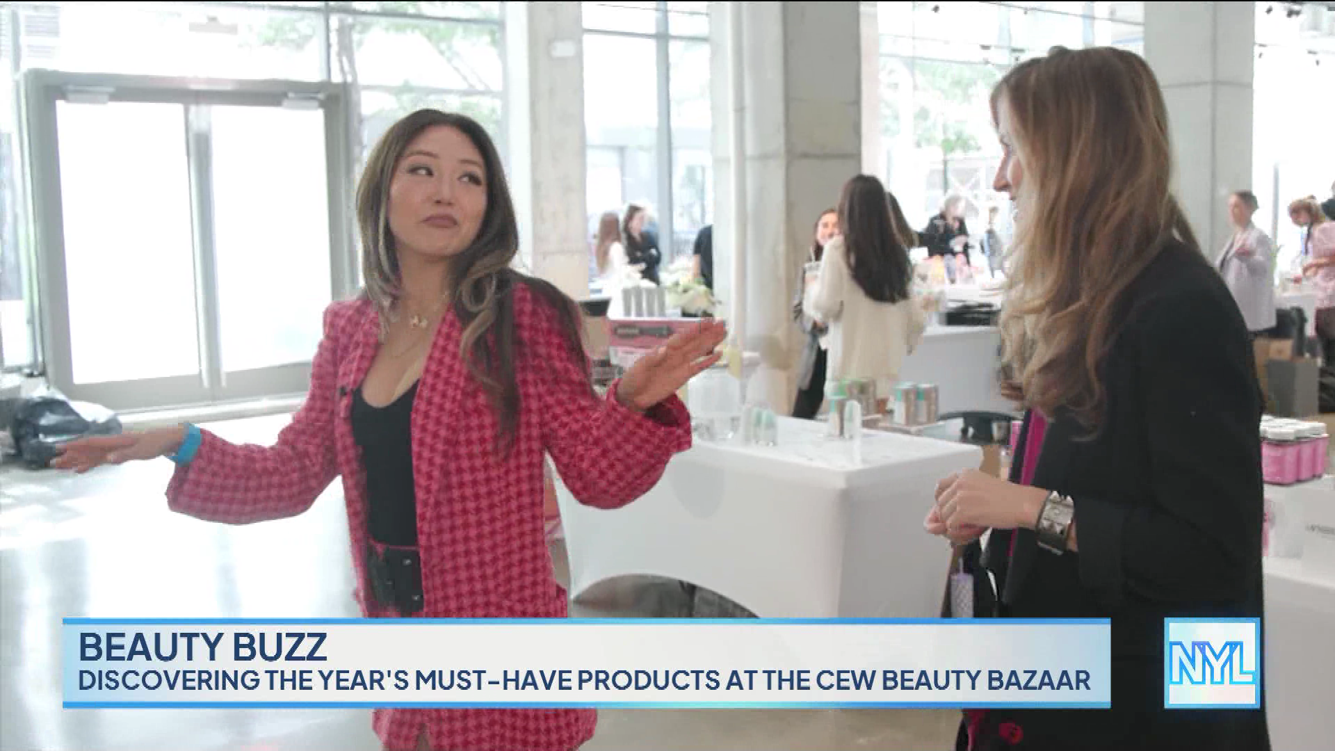 Michelle W. Park (10/20/2023) — Newswomen