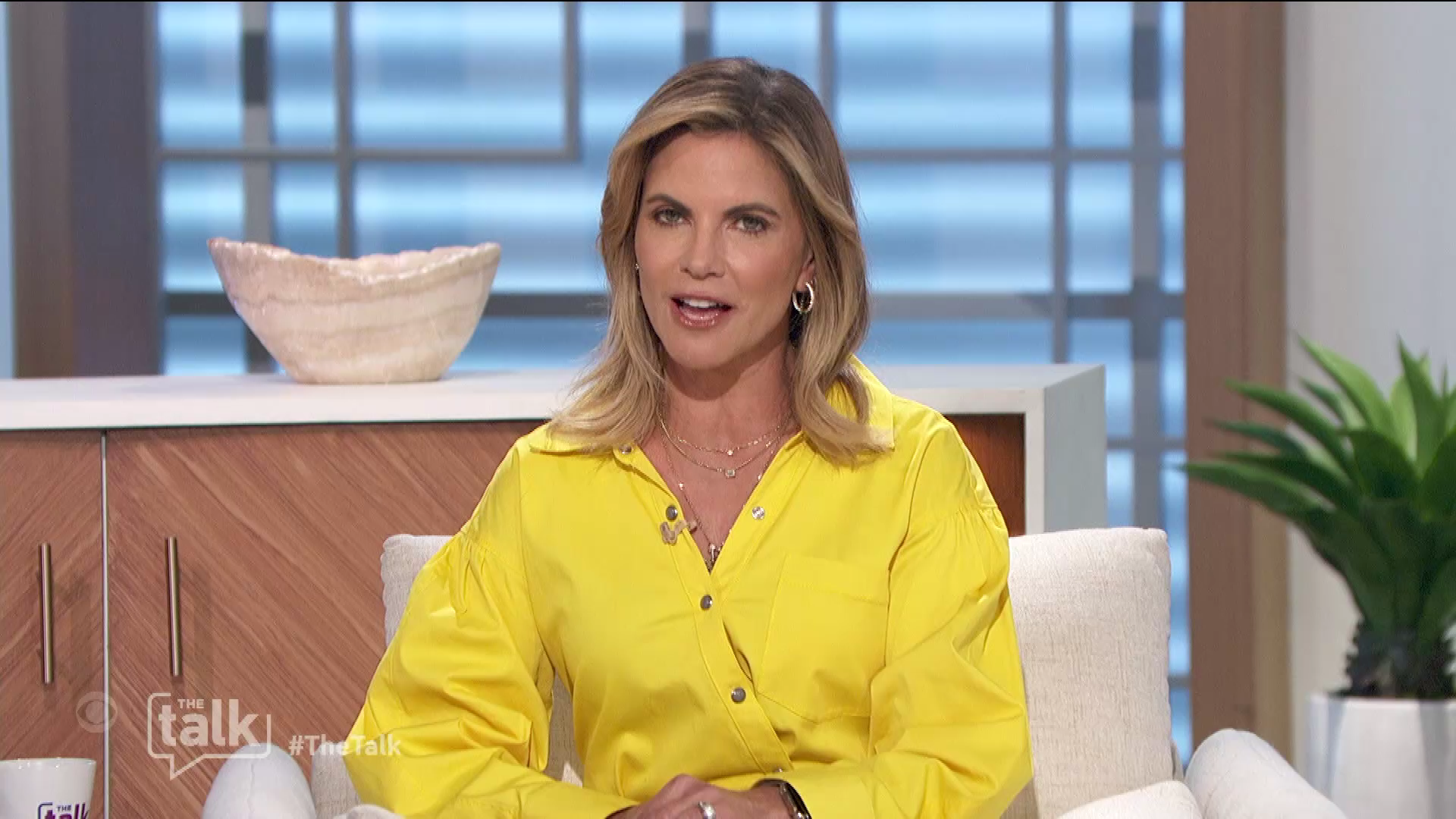 Natalie Morales (10/20/2023) — Newswomen