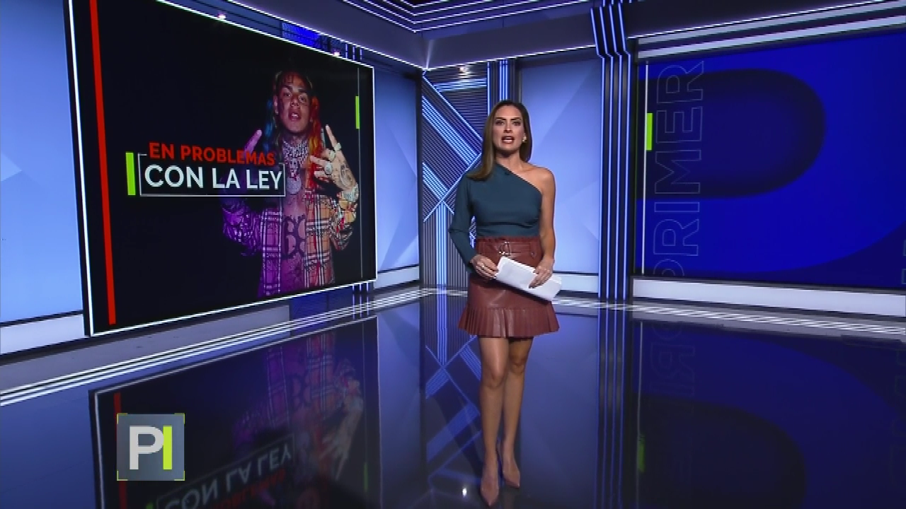 Michelle Galvan (10/20/2023) — Newswomen