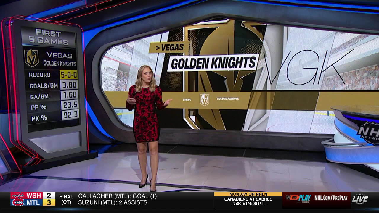 Jamie Hersch (10/21/2023) — Newswomen