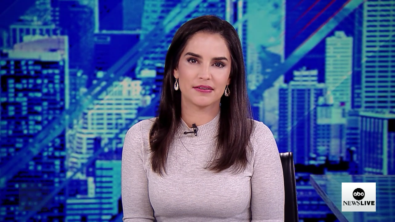 Diane Macedo (10/24/2023) — Newswomen