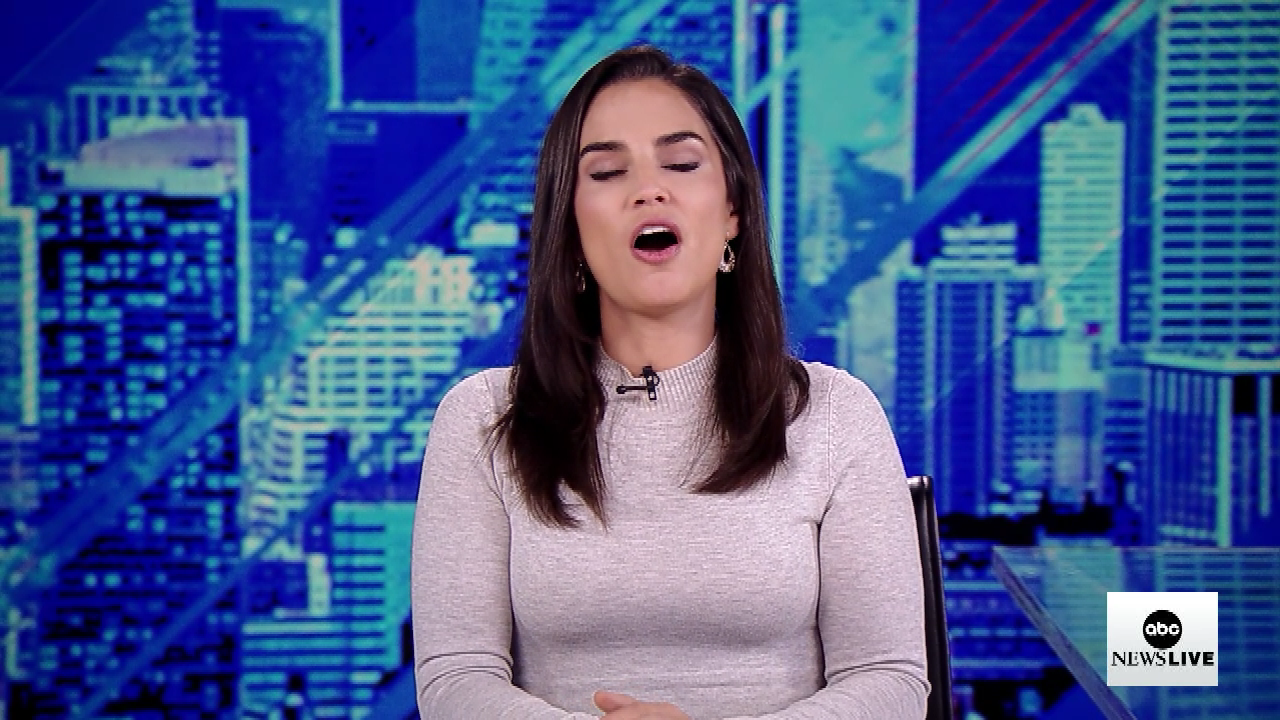 Diane Macedo (10/24/2023) — Newswomen