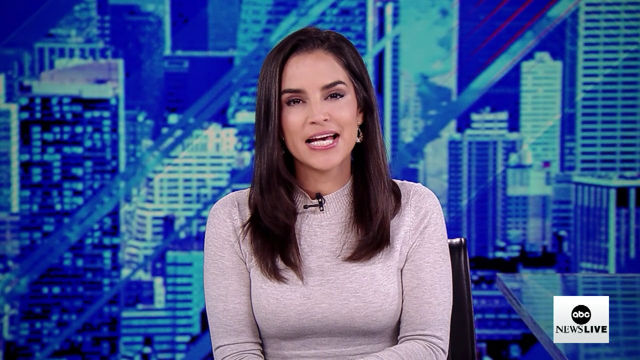 Diane Macedo (10/24/2023) — Newswomen