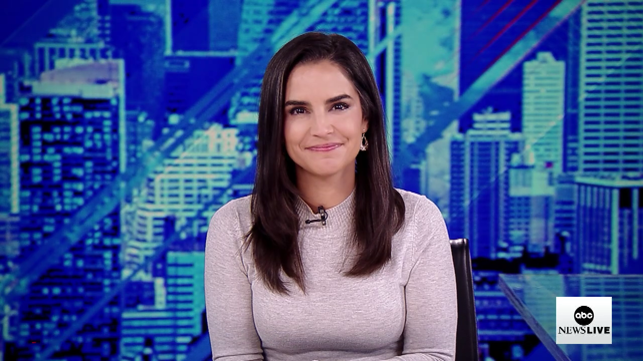 Diane Macedo (10/24/2023) — Newswomen