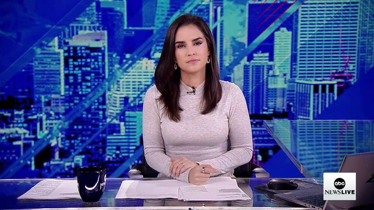 Diane Macedo (10/24/2023) — Newswomen