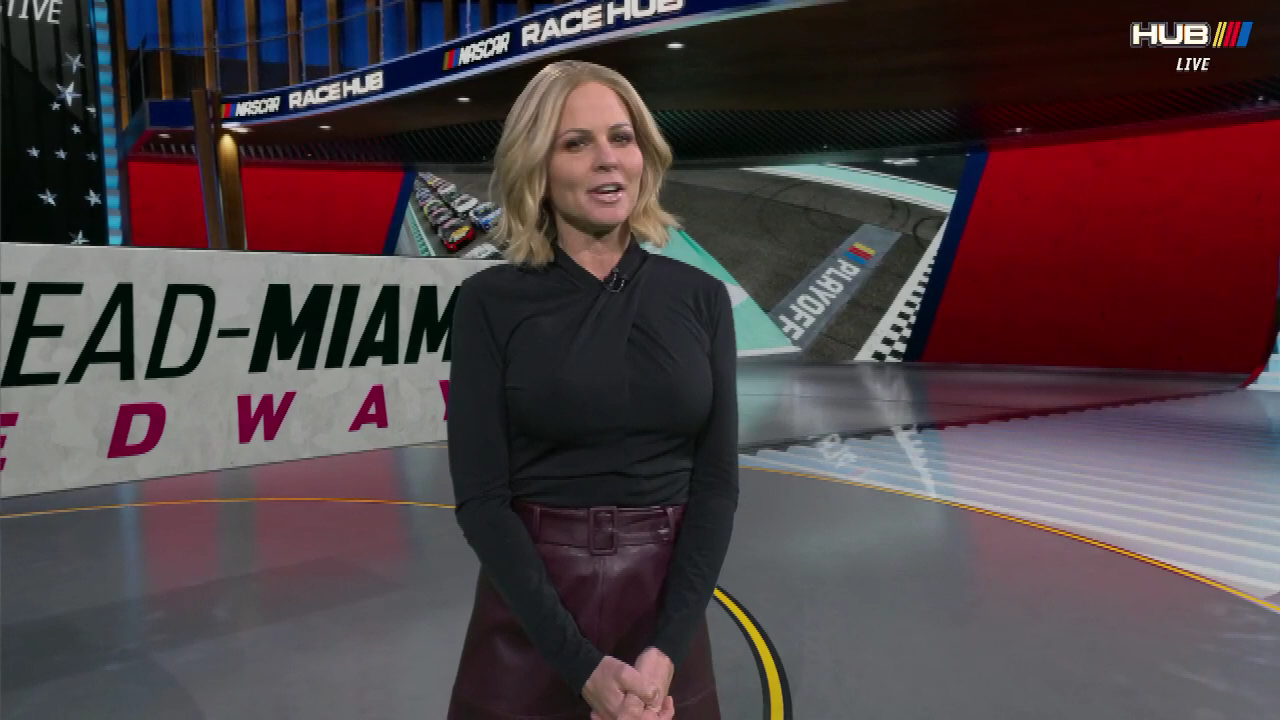 Shannon Spake (10/24/2023) — Newswomen