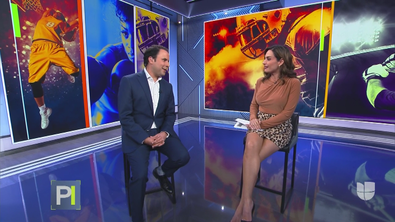 Michelle Galvan and Pamela Silva (10/24/2023) — Newswomen