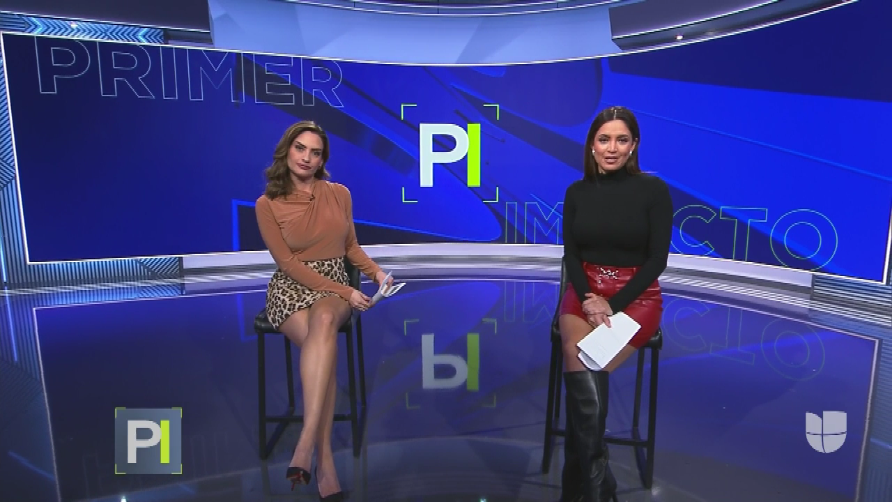 Michelle Galvan and Pamela Silva (10/24/2023) — Newswomen