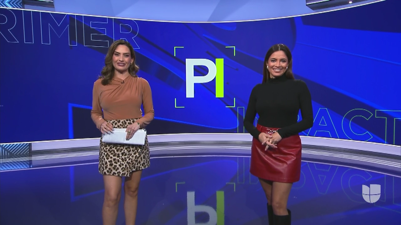 Michelle Galvan and Pamela Silva (10/24/2023) — Newswomen
