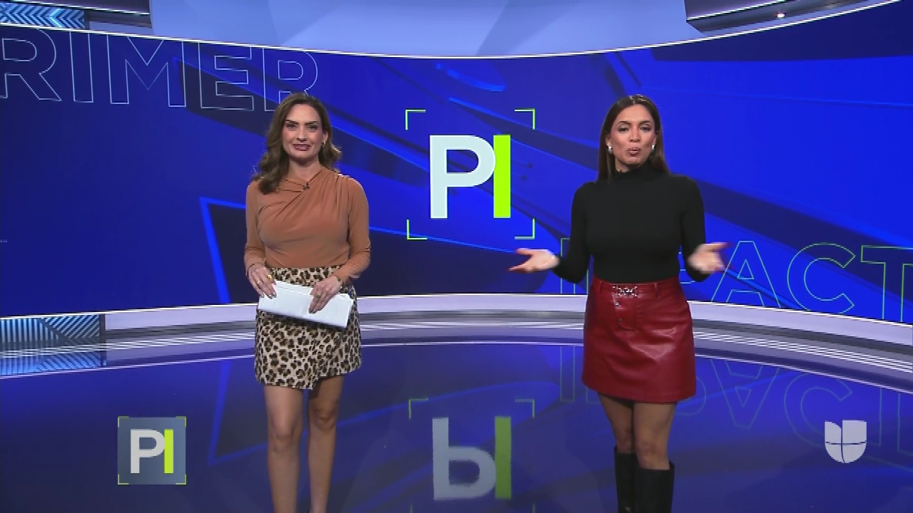 Michelle Galvan and Pamela Silva (10/24/2023) — Newswomen